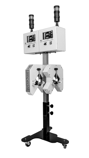 AXL IMPERIAL - Automated In-Line Measurement Devices