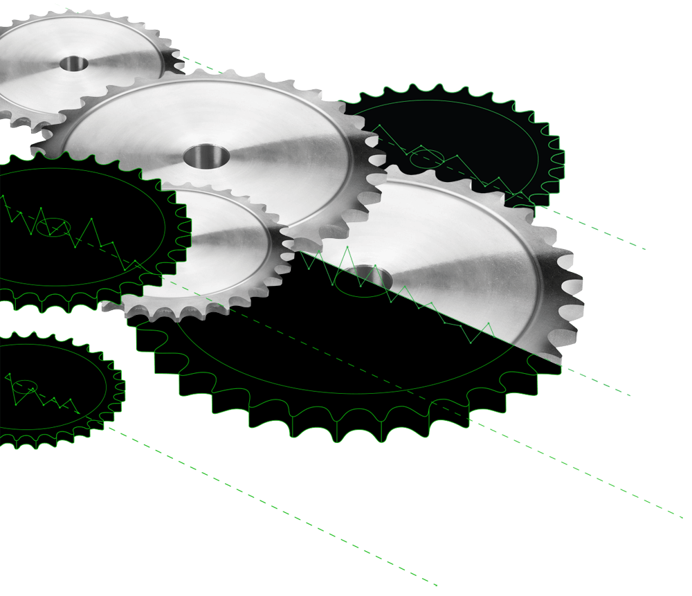 AXL IMPERIAL - Automated In-Line Measurement Devices