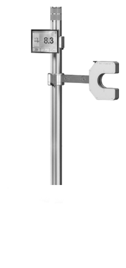 AXL IMPERIAL - Automated In-Line Measurement Devices