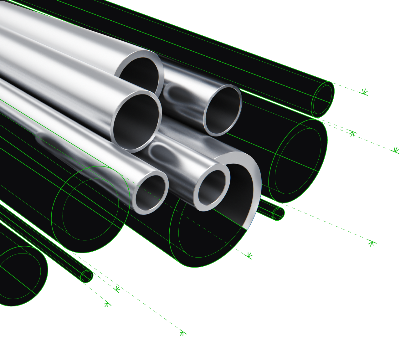 AXL IMPERIAL - Automated In-Line Measurement Devices